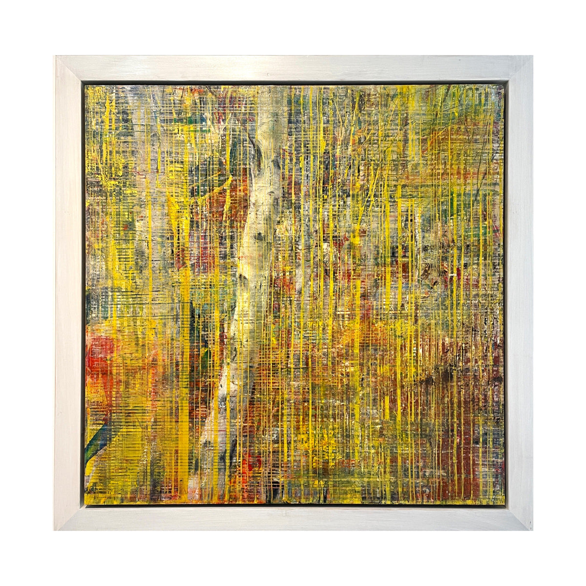 OWL Guest Artist: Clive Walley – Owl Gallery